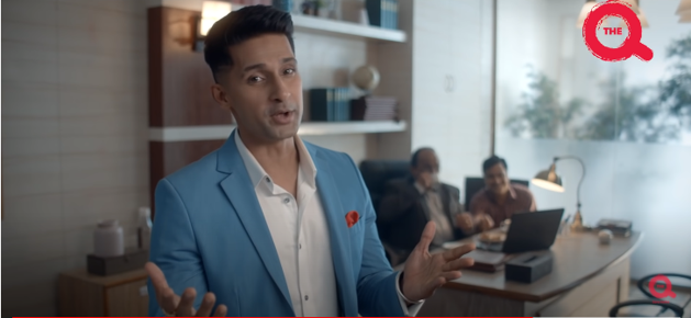 How We Conceptualised & Established ‘Sabse Alag, Sabke Liye’ For The Q ...