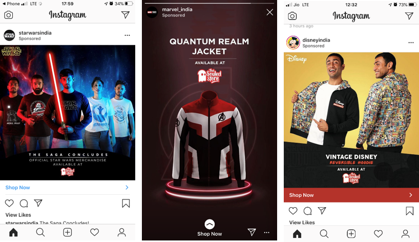 How We Acquired Customers Through Dynamic Ads For The Souled Store ...