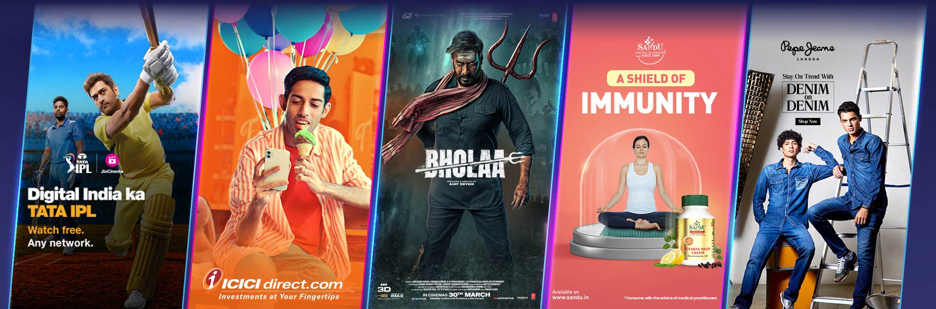 TSBI - Digital Marketing and Social Media Marketing Agency